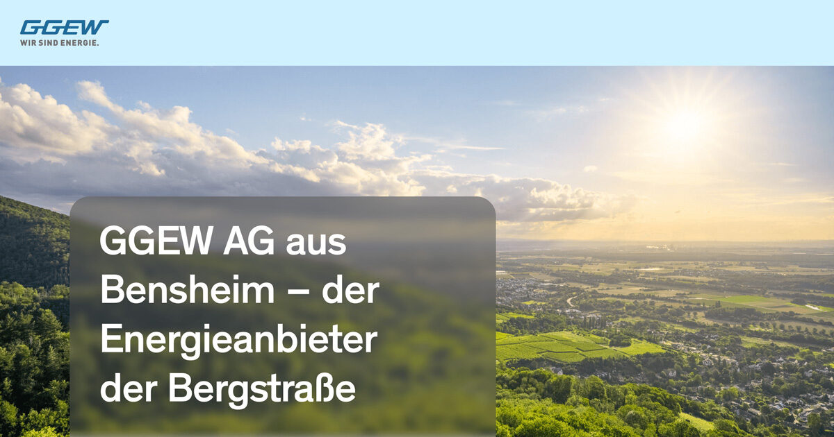 Strom für Unternehmen: Zuverlässige Stromversorgung mit individuellen ...